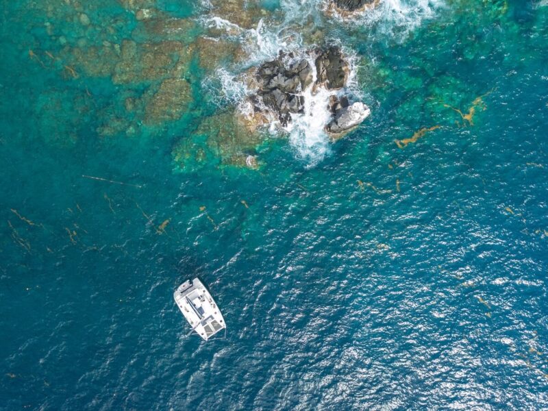 Sailing the British Virgin Islands: How to Plan The Perfect Trip