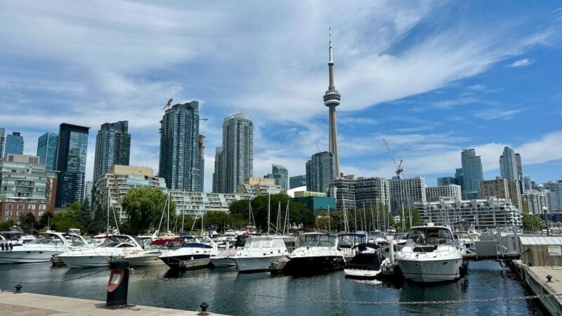 Is Toronto Safe? - Ultimate Safety Guide & Tips For A Worry-Free Trip