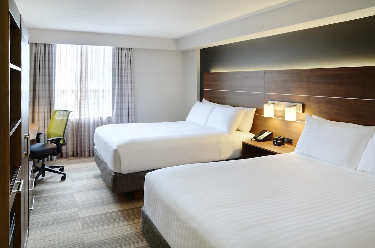 Your Toronto Hotel Scene Guide: 15 Best Hotels In Toronto For Every Budget
