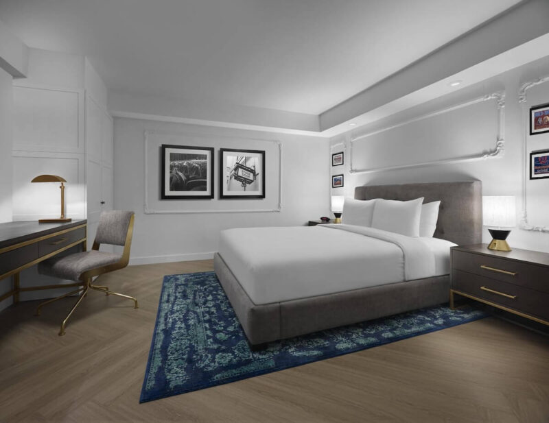 Your Toronto Hotel Scene Guide: 15 Best Hotels In Toronto For Every Budget