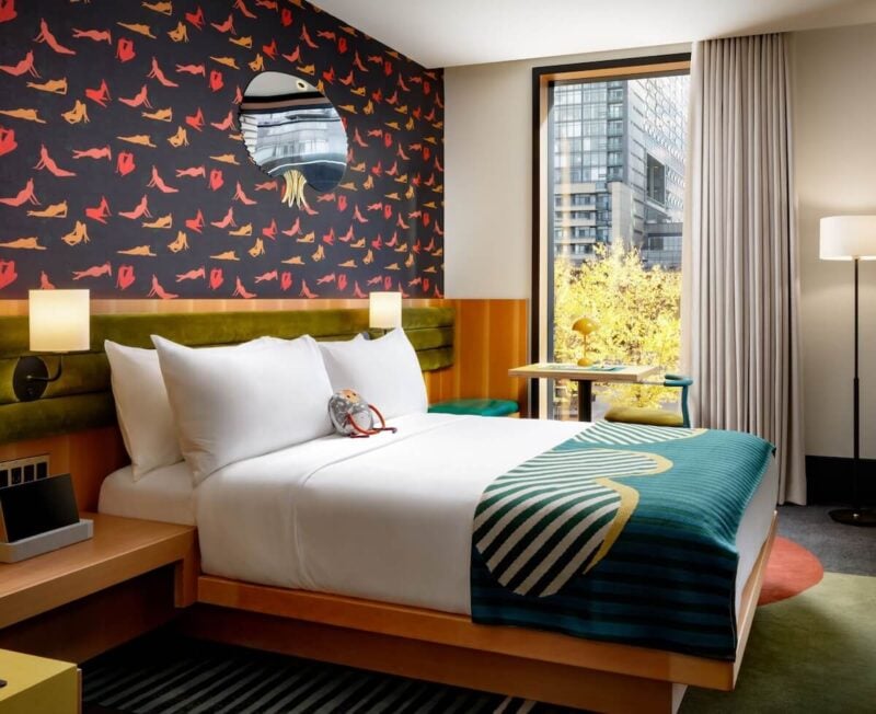 Your Toronto Hotel Scene Guide: 15 Best Hotels In Toronto For Every Budget