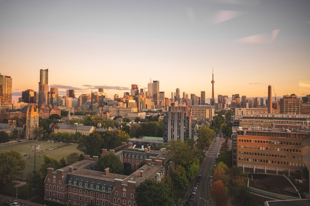 Is Toronto Safe? - Ultimate Safety Guide & Tips For A Worry-Free Trip