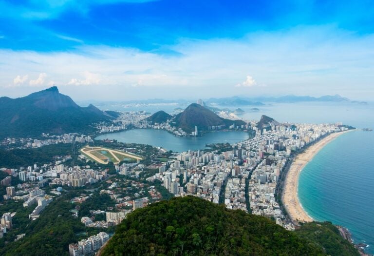 Is Rio de Janeiro Safe? - Ultimate Safety Guide & Tips For A Worry-Free ...