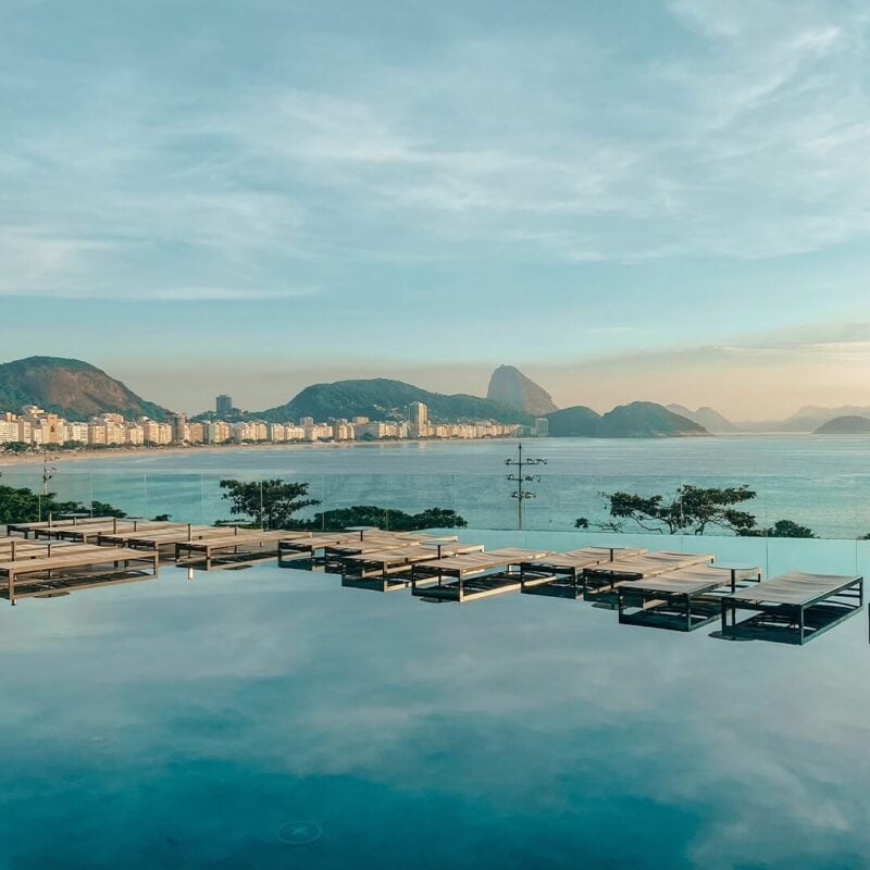 15 Best Hotels In Rio de Janeiro For Every Budget