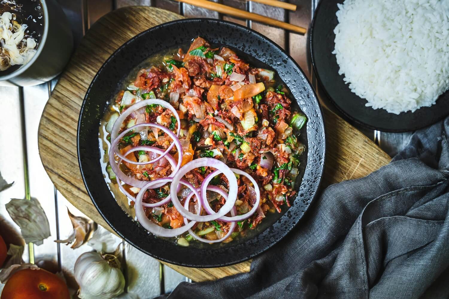 Food In Dubai | 16 Delicious Dishes You Need To Try