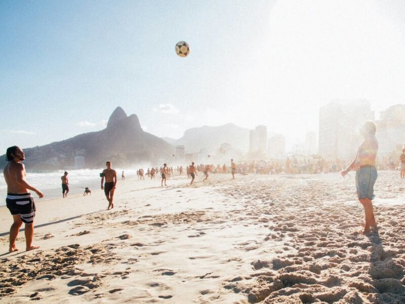 Is Rio de Janeiro Safe? - Ultimate Safety Guide & Tips For A Worry-Free ...