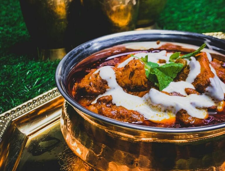 Food In Dubai | 16 Delicious Dishes You Need To Try