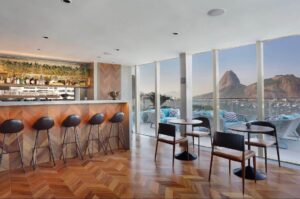 15 Best Hotels In Rio de Janeiro For Every Budget