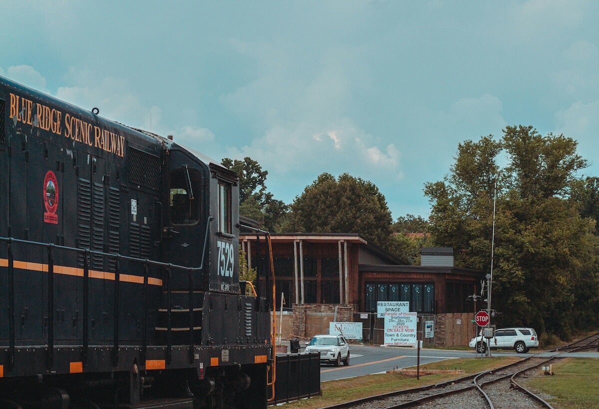 How to See The Best of Blue Ridge Mountains, Georgia