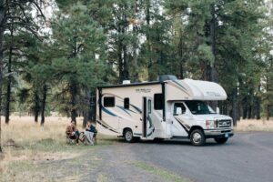 Northern California RV Camping | 15 Best RV Campgrounds