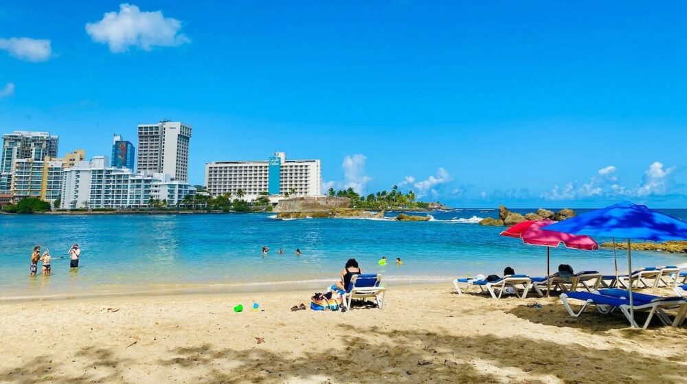 6 Hidden Beach Gems in Old San Juan: A Local's Best Beaches Guide