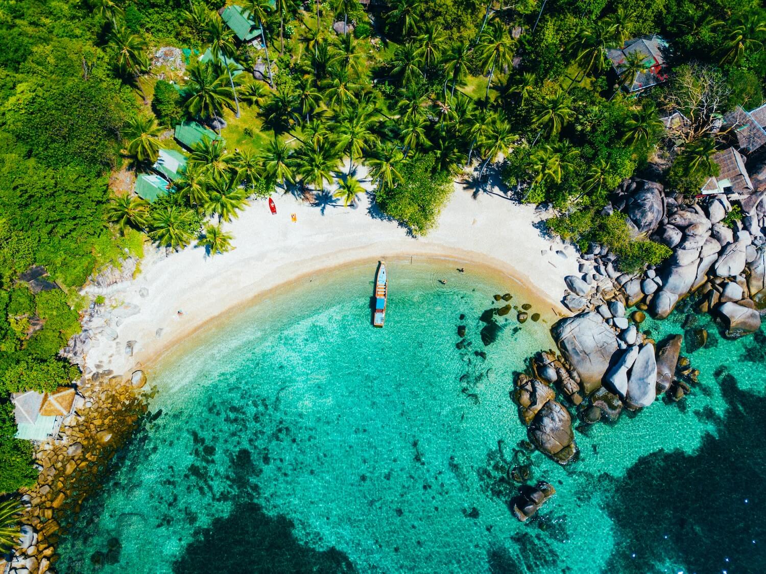5 Bucket-List Experiences in Koh Samui That Are Actually Worth the Hype